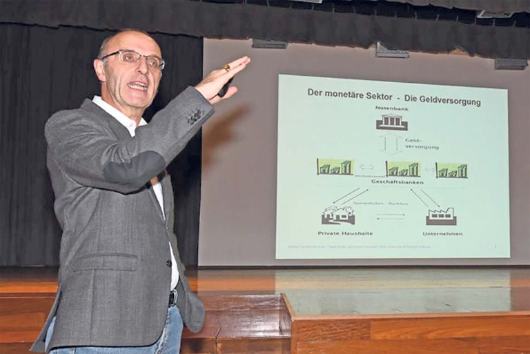 Wirtschaft - Könizer Zeitung | Der Sensetaler