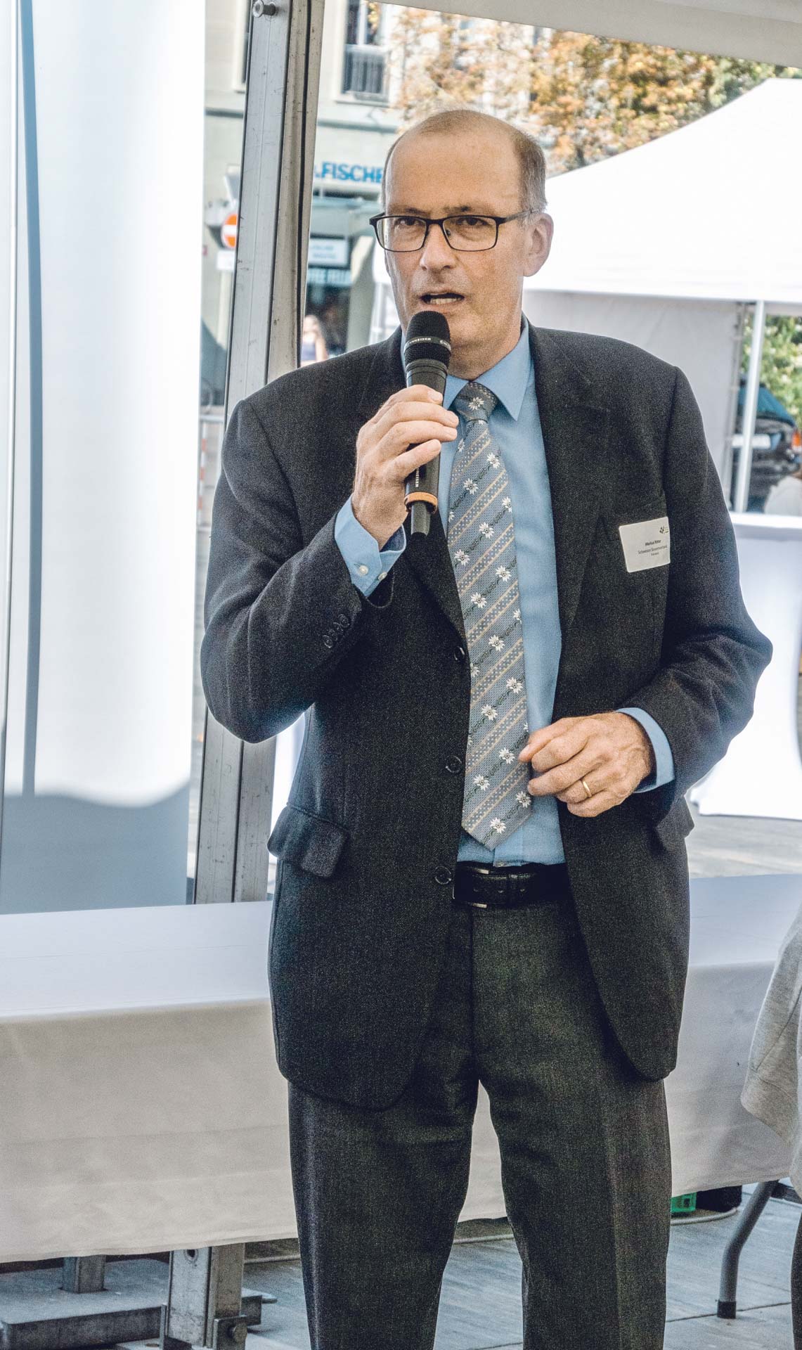 Nun kommt sie wieder - Könizer Zeitung | Der Sensetaler