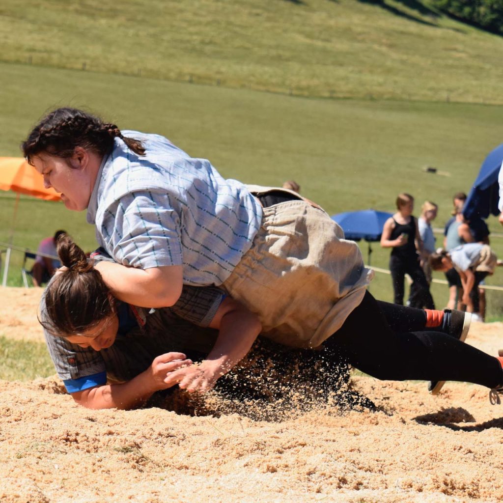 Könizer Zeitung | Der Sensetaler